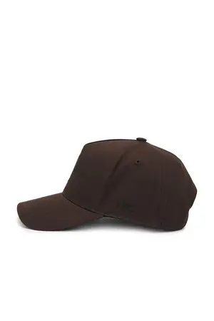 SIEGELMAN STABLE X 5 Panel Cap