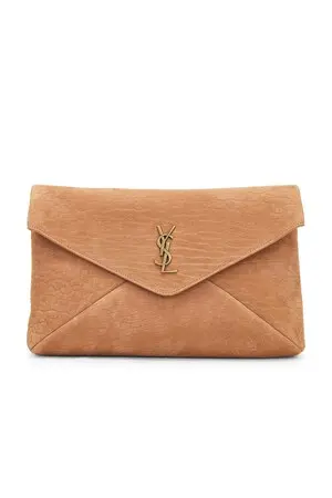 Saint Laurent Pouch
