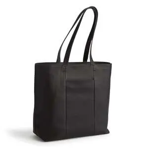 VERA BRADLEY Original Zip Tote Bag