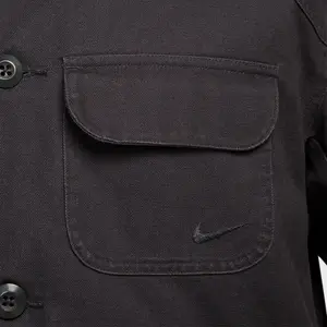 Nike Life Flannel-lined Barn Coat