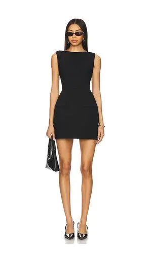 Amanda Uprichard Banco Dress