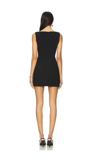 Amanda Uprichard Banco Dress
