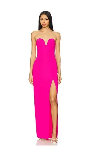 Amanda Uprichard Ronelle Maxi