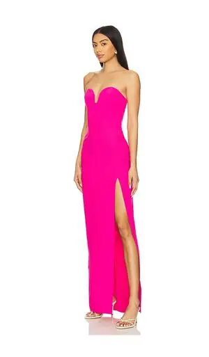 Amanda Uprichard Ronelle Maxi