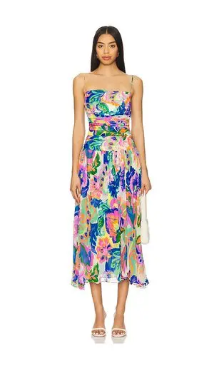 Amanda Uprichard Strappy Cocktail Dresses