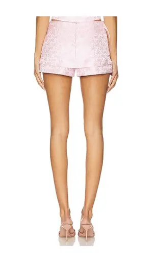 Amanda Uprichard Deserae Skort