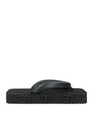 Dolce & Gabbana Thong Sandal