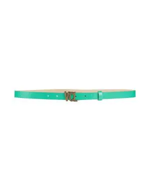 VICOLO Soft Leather Belt