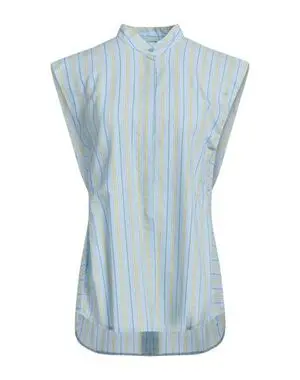 DONDUP Striped Woven Shirt