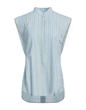 DONDUP Striped Woven Shirt
