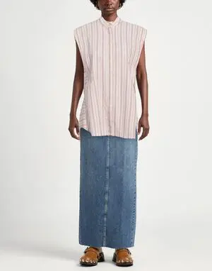 DONDUP Striped Shirt