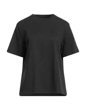 Majestic Filatures Organic Cotton T-shirt - Black