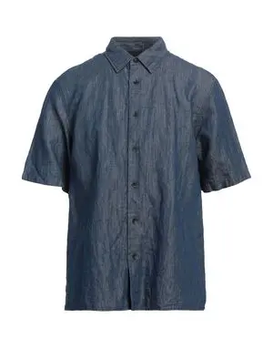 Rag & Bone Shirt Size Cotton, Linen