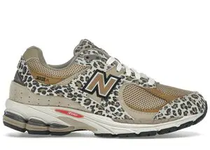 Cheetah New Balance