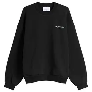 MKI MIYUKI ZOKU Design Studio Crew Sweatshirt