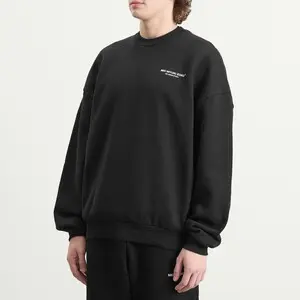 MKI MIYUKI ZOKU Design Studio Crew Sweatshirt
