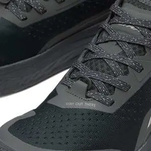 ALTRA Olympus 6 Sneakers - Black/black