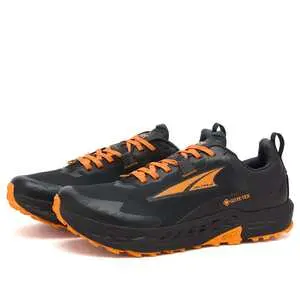 ALTRA Timp 5 Gtx Sneakers - Black