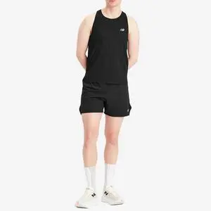 NEW BALANCE Race Day Ultra Light Singlet
