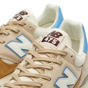 NEW BALANCE U475ga Sneaker - Incense