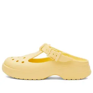 Crocs Mary Jane Shoes For Women