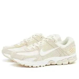 Nike Zoom Vomero 5 Sde W Sneakers - Beach/khaki/ivory