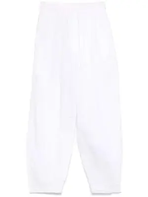 THOM KROM Tapered Trousers