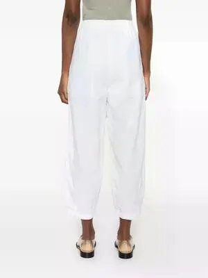 THOM KROM Tapered Trousers
