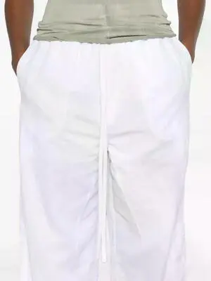 THOM KROM Tapered Trousers