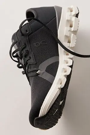 On Cloud X 4 AD Sneakers Black/asphalt