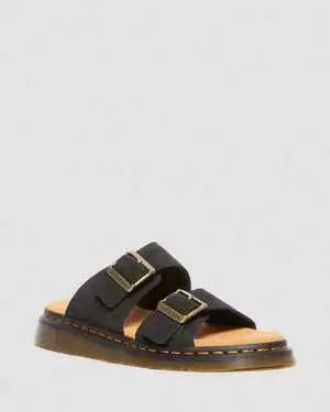 Dr. Martens Slides Sandals For Women