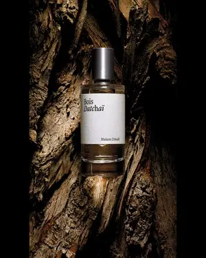 MAISON CRIVELLI Bois Datchai Eau De Parfum - One-color