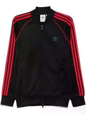 Adidas Cuffed Sport Outerwear For Men