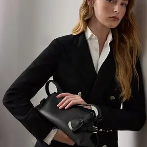 Ralph Lauren Embellished Bags For Women