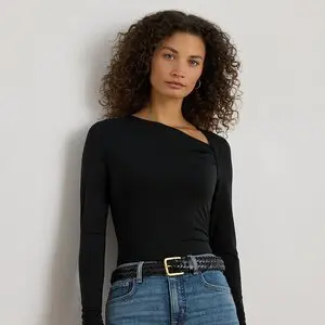 Slim Leg T-shirts For Women