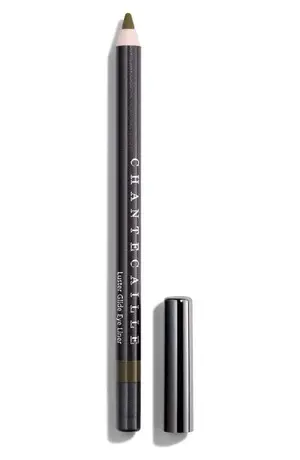 CHANTECAILLE Luster Glide Eye Liner - Olive Brocade
