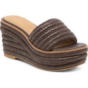 Women's Dolce Vita Braided Sandals