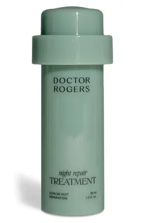 DOCTOR ROGERS RESTORE Moisturizing Bakuchiol + Glycolic Night Repair Treatment - Refill