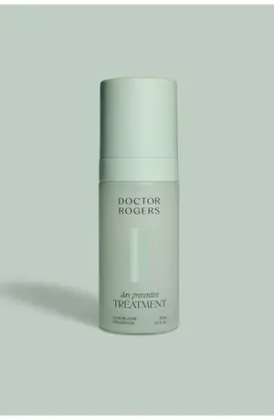 DOCTOR ROGERS RESTORE Vitamin C + Antioxidant Day Preventive Treatment - Regular