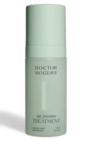 DOCTOR ROGERS RESTORE Vitamin C + Antioxidant Day Preventive Treatment - Regular