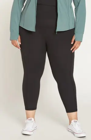 Universal Standard Leggings