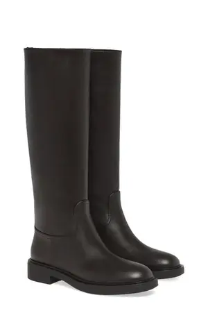 GIANVITO ROSSI Ascott Boots - Brown