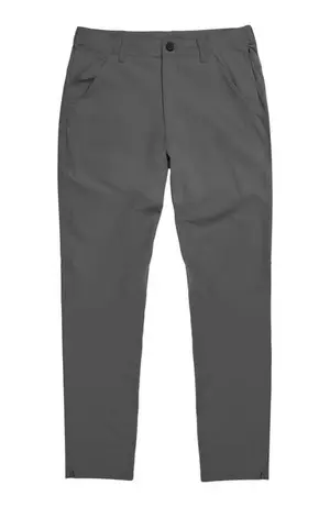 NOMATIC The Outset Classic Pant - Gray