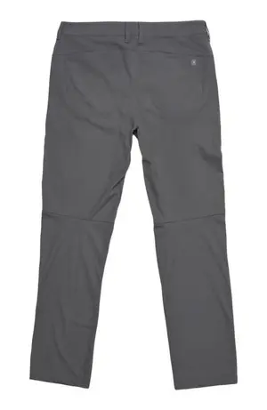 NOMATIC The Outset Classic Pant - Gray