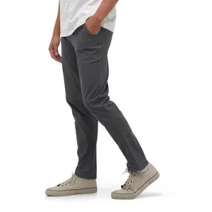 NOMATIC The Outset Classic Pant - Gray