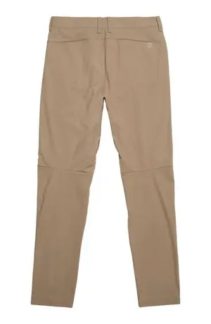 NOMATIC Outset Slim Fit Pant - Khaki