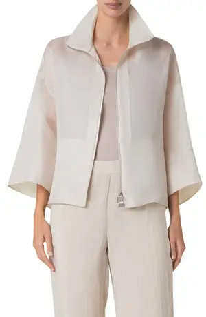 Women's 3/4 Sleeve Jackets