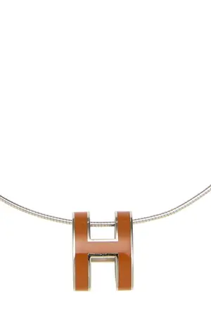 Hermès Pop H Necklace