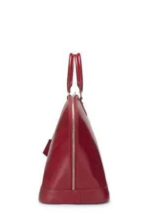 LOUIS VUITTON Alma