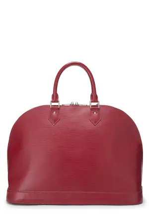 LOUIS VUITTON Alma
